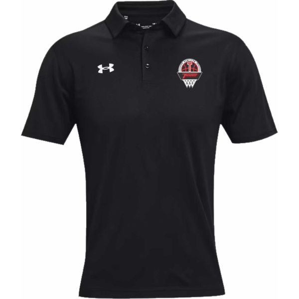 Transway Under Armour Tech Team Polo